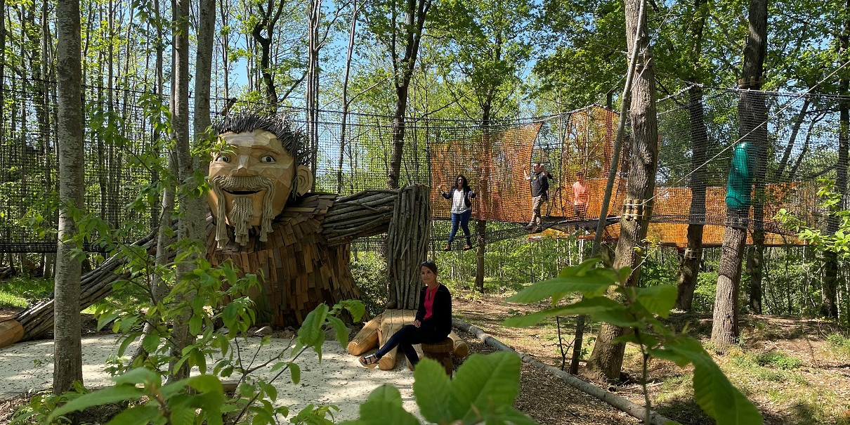 Terra Botanica