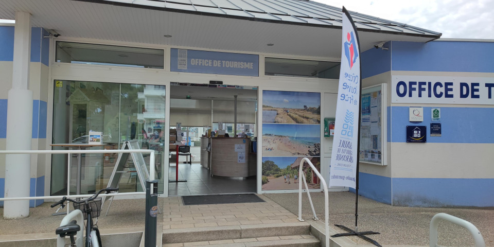 Office de Tourisme de Quimiac-Mesquer